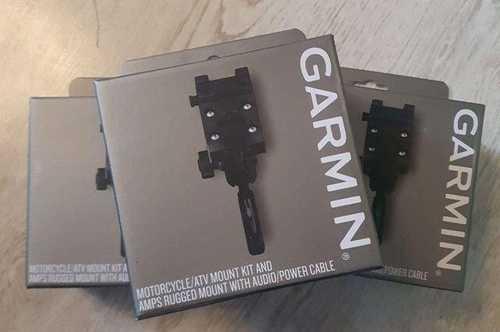 Крепление для навигатора Garmin Montana 700