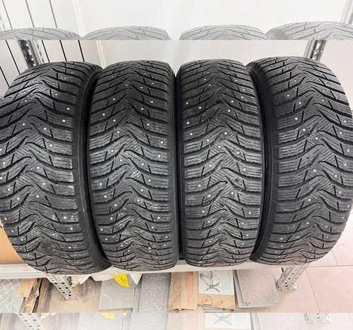 Kumho WinterCraft SUV Ice WS31 225/65 R17 102T