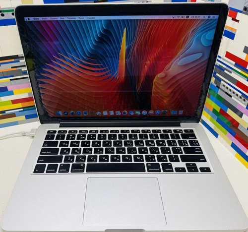 Apple MacBook Pro 13 Late 2013