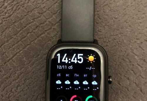 Смарт часы Xiaomi amazfit