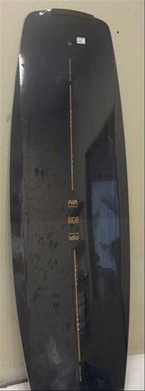 Вейкборд Mirboards Rigid 22 140