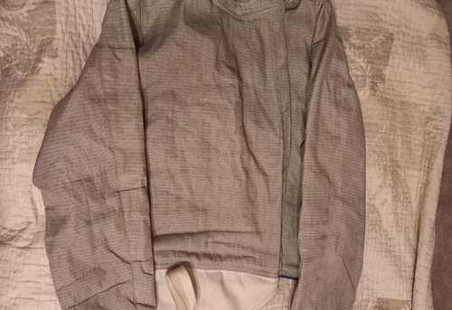 Электро-куртка для фехтования, для сабли,42 размер