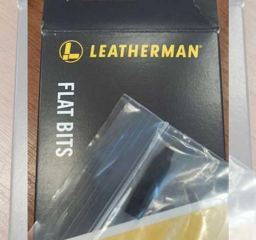 Бита стеклобой Leatherman оригинал