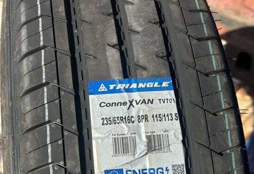 Triangle Connex Van TV701 235/65 R16 115S