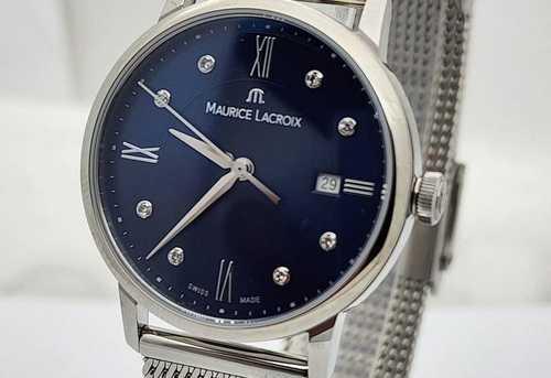 Maurice Lacroix Eliros EL1094 миланский браслет
