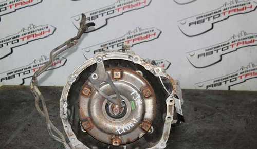 АКПП toyota 1JZ-GE crown progres JCG15 JZS173 jzs1