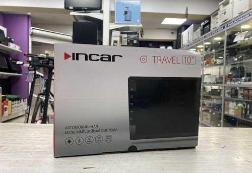 Магнитола Incar ANB-7710