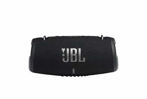 Колонка JBL Xtreme 3 черный