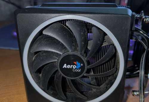 Башня на процессор Aerocool Cylon 4