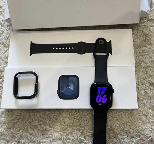 Apple watch series 9 45mm