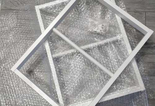 Штанга платяная IKEA