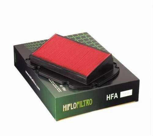 Фильтр воздушный Hiflo Filtro HFA1206