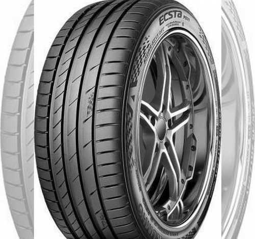 Kumho Ecsta PS71 205/60 R16 92V