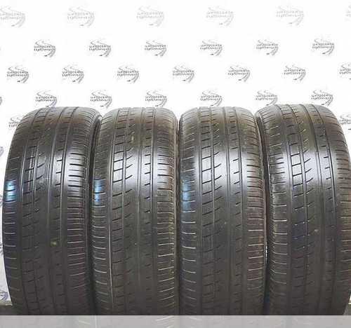 Pirelli P Zero Rosso 235/60 R18 103R