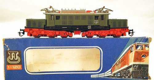 TT/12 мм bttb BR 254/Железная дорога (№445)