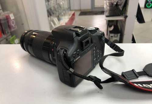 Л44) Фотоаппарат Canon Eos 500D