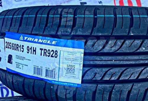 Triangle TR928 205/60 R15 91H