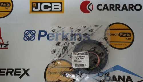 JCB Ремкомплект насоса 32/925710 32/926045