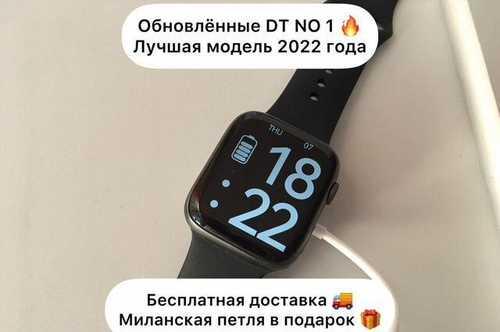 Smart watch умные часы