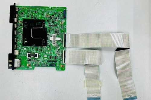 Main BN41-02636A samsung ue55nu8500u