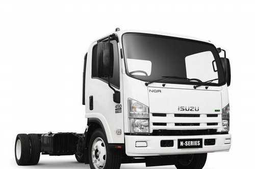 Cтекло лобовое Исузу Nqr 90 Isuzu ELF