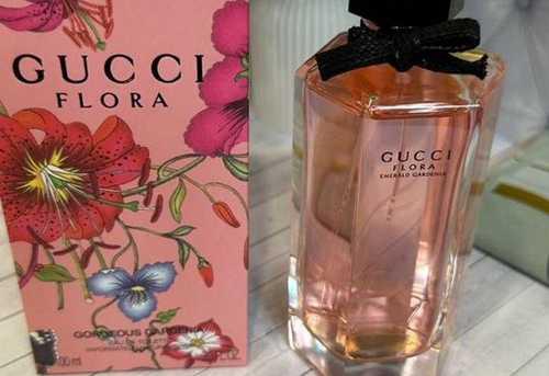 Gucci Flora By Gucci Gorgeous Gardenia 100мл
