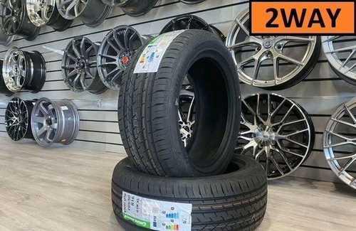 Grenlander Enri U08 275/35 R19 99W