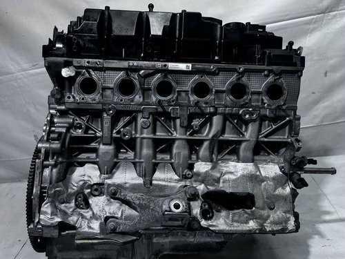 Двигатель B57D30A BMW 7 G11/G12