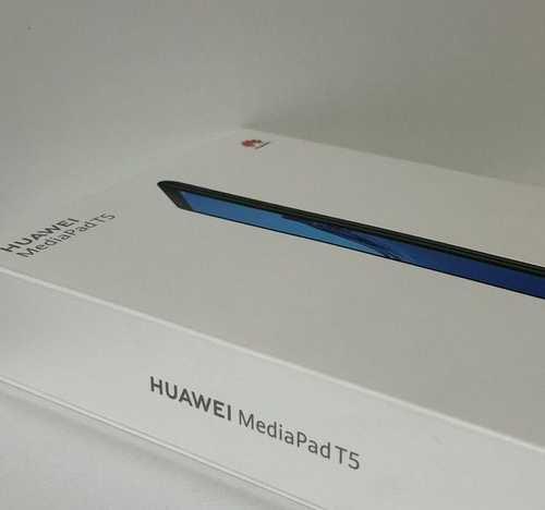 Планшет Huawei MediaPad T5