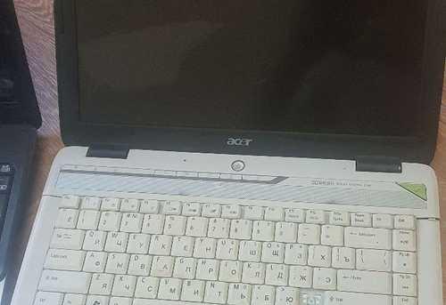 Ноутбуки на запчасти