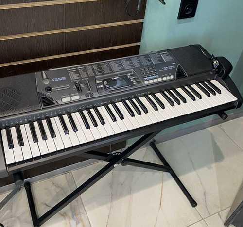 Синтезатор Casio CTK-700