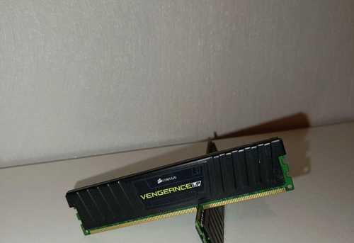 Corsair vengeance LP 16gb