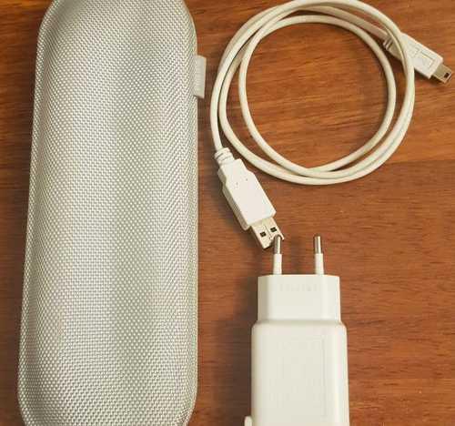 Футляр зарядка для philips sonicare