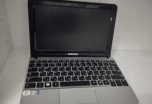 Ноутбук Samsung c солнечной батареей