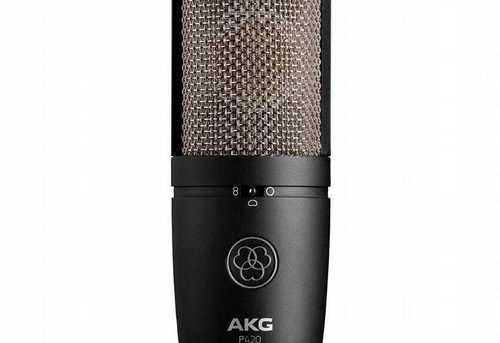 Микрофон AKG P420 P420