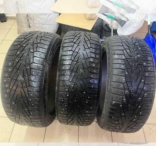 Nokian Tyres Hakkapeliitta 7 SUV 265/45 R21 108T