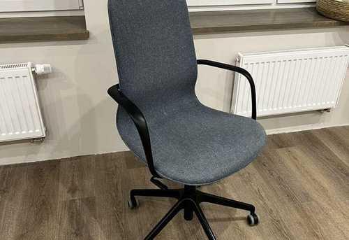 Компьютерное кресло IKEA лонгфелль