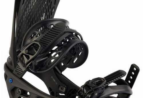 Крепления для сноуборда Burton Genesis EST 2023