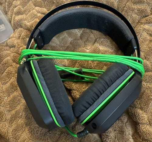 Наушники Razer Electra