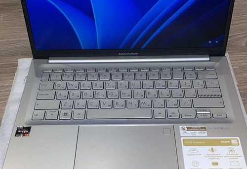 Ноутбук asus Vivobook 14X M1403QA-LY112