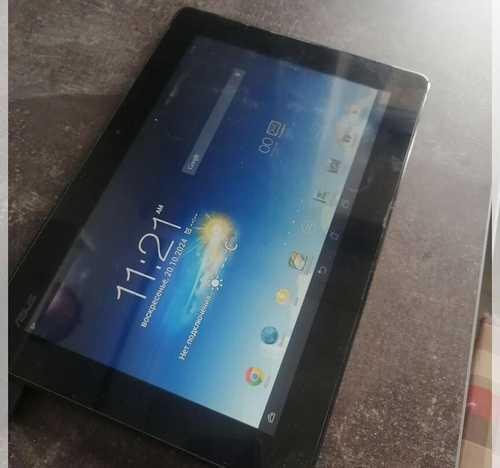 Планшет asus MemoPad ME302KL