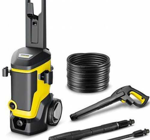 Мойка высокого давления Karcher K 7 WCM 1.317-400