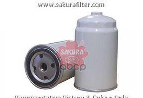 Фильтр топливный FC28190 FC28190 Sakura