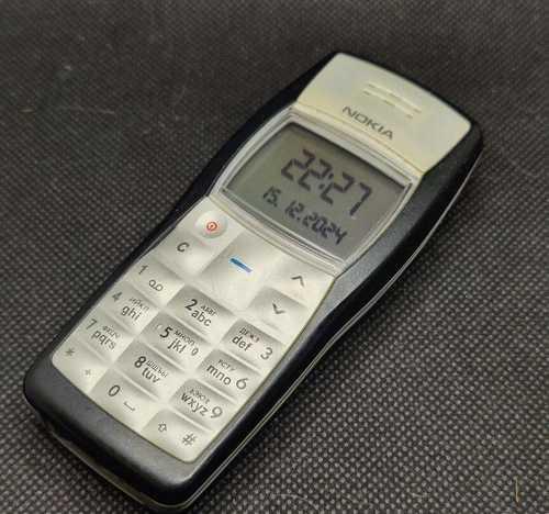 Nokia 1100