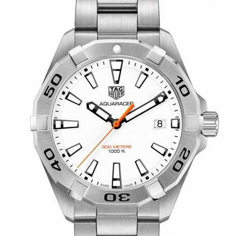 Часы Швейцария TAG Heuer WBD1111.BA0928