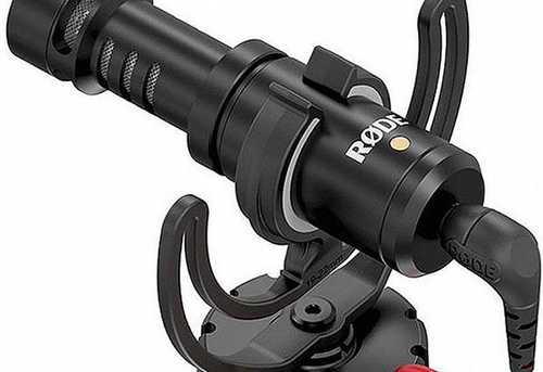 Микрофон rode VideoMicro