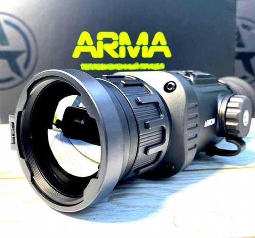 Тепловизор Arkon Arma HR50 матрица 640