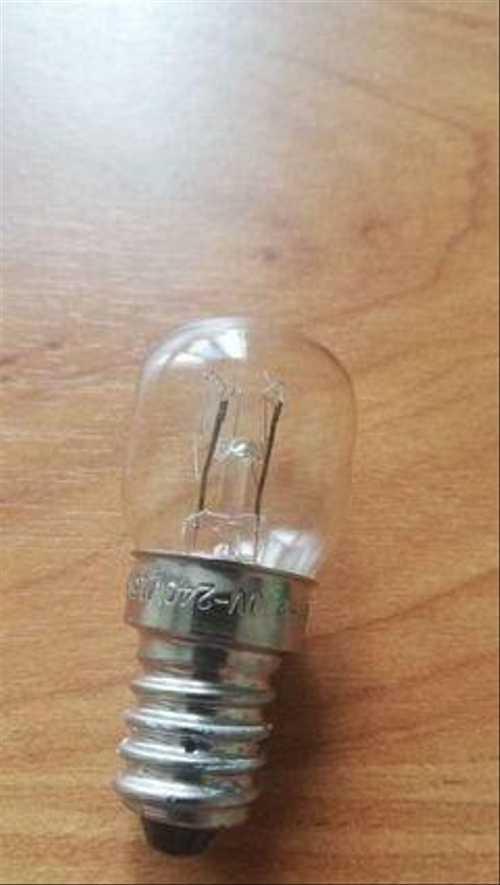 Лампа для духового шкафа nmh230v-240v15w300C
