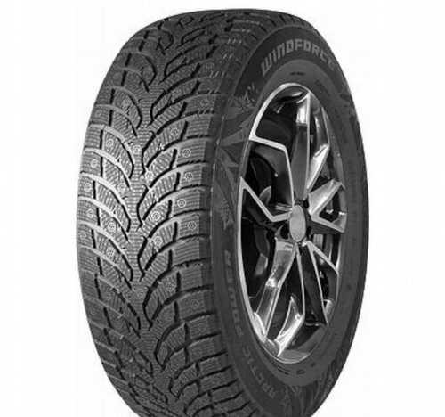 Windforce Arctic Power 285/50 R20