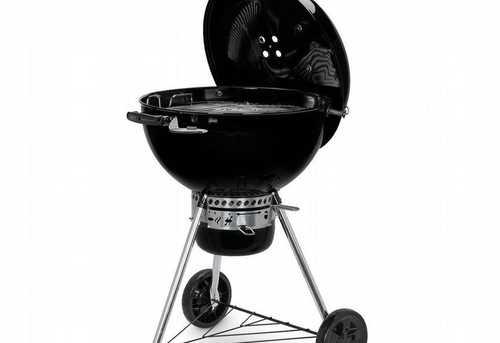 Гриль Weber Master-touch E-5755